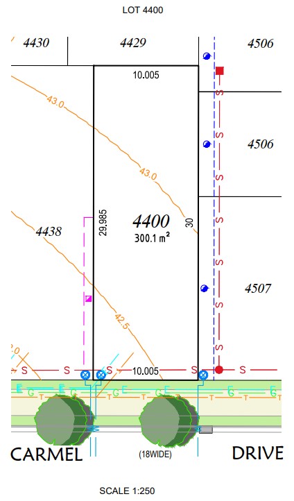 Now Selling - House and Land | The Hills of Carmel
