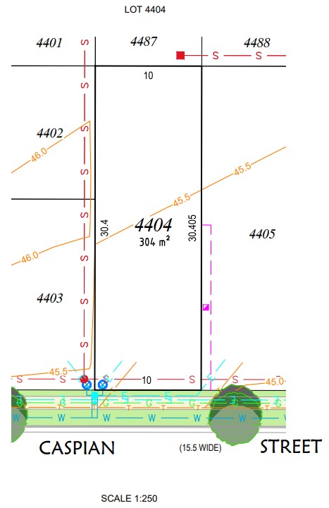 Now Selling - House and Land | The Hills of Carmel