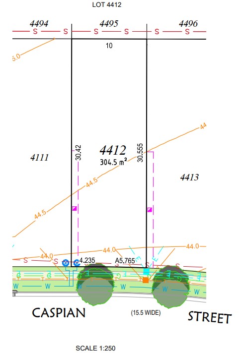 Now Selling - House and Land | The Hills of Carmel