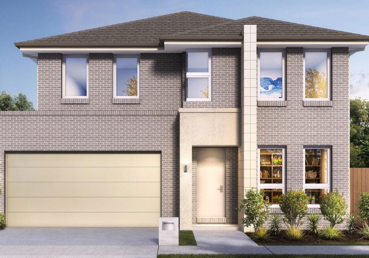 Now Selling - House and Land | The Hills of Carmel